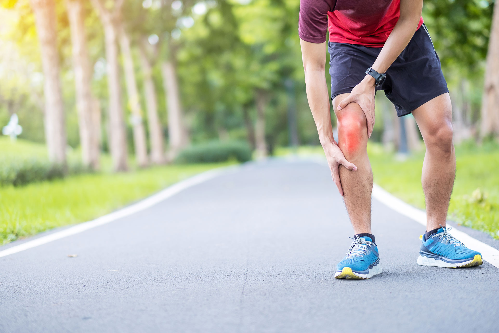 Plantar Fasciitis Treatment at York-Med Physiotherapy & Wellness Centre ...