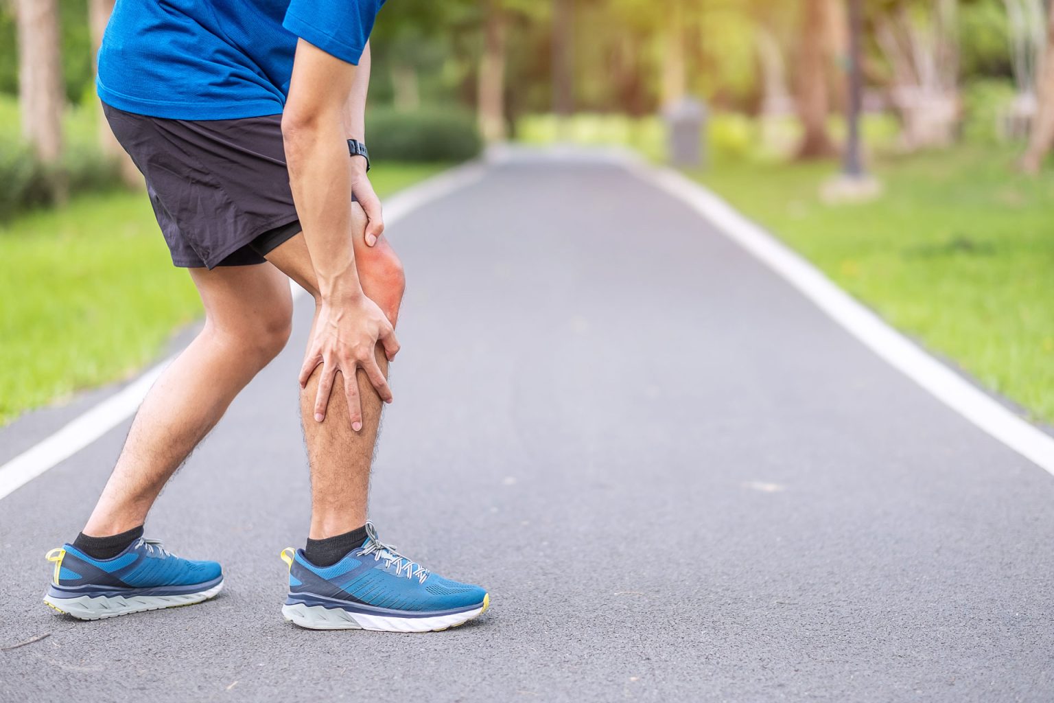 Patellofemoral pain Syndrome - York Medphysio.
